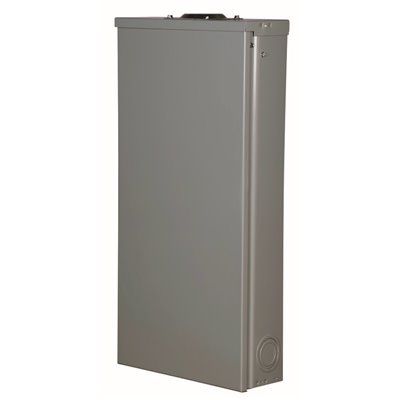 Breaker Boxes | Power Distributions