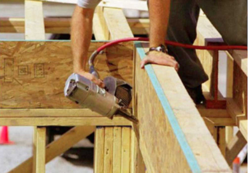 Norbord Rim Board | Engineered Wood Products