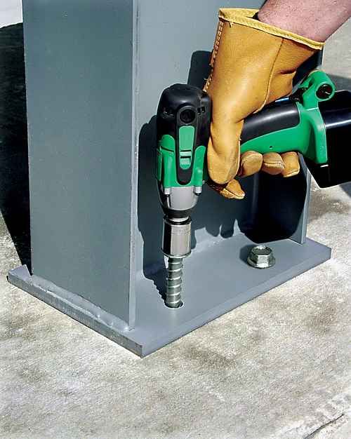 Concrete Fasteners | Cement, Concrete & Accessories