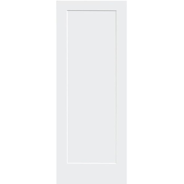 Solid Core Shaker Doors | Made-To-Order
