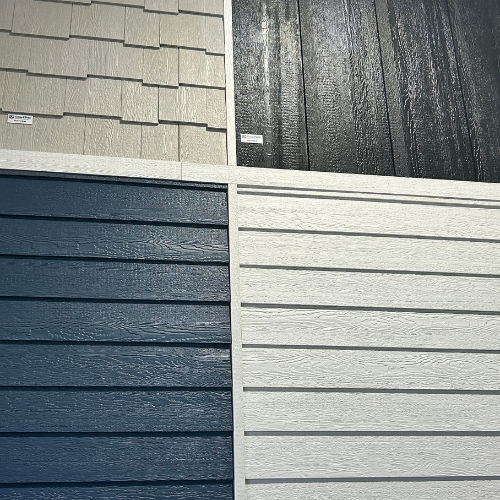 Siding | Building Supplies