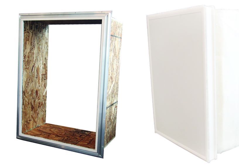 Attic Hatches | Building Materials