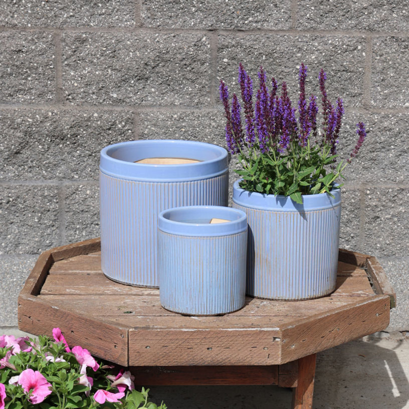 Outdoor Pottery | Pots & Planters