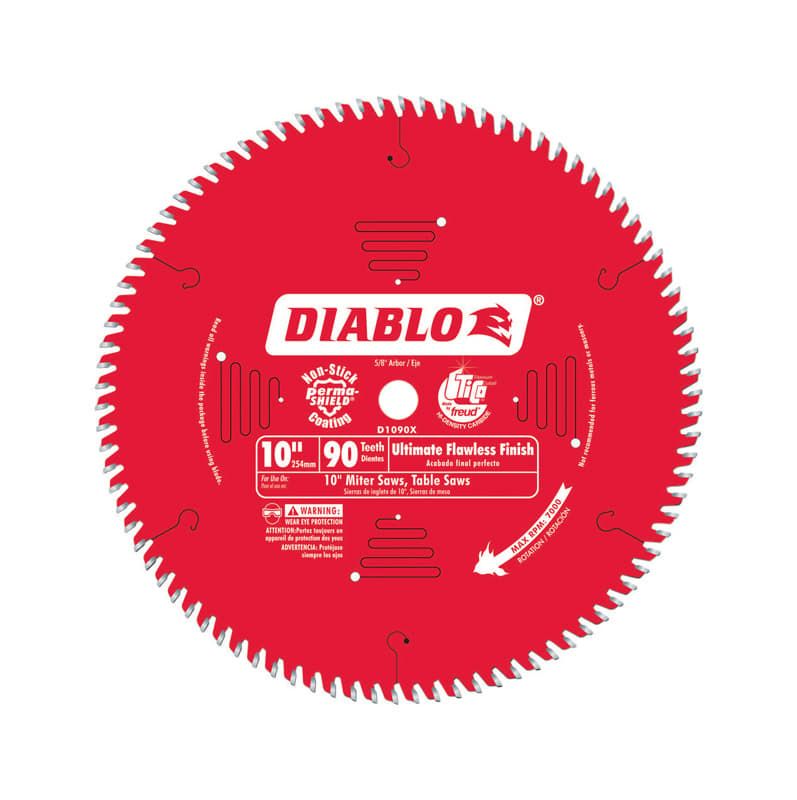 Diablo & Freud Tools | Power Tools