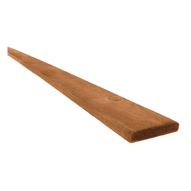 Pressure Treated Lumber | Lumber