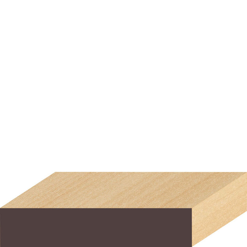 Pine Solid Trim S4S | Pine Moulding