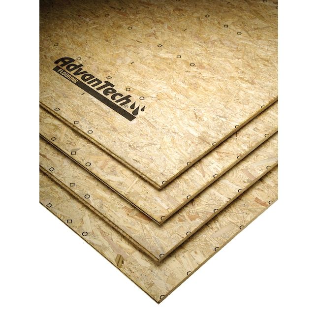 Advantech | Plywood & Sheeted Goods