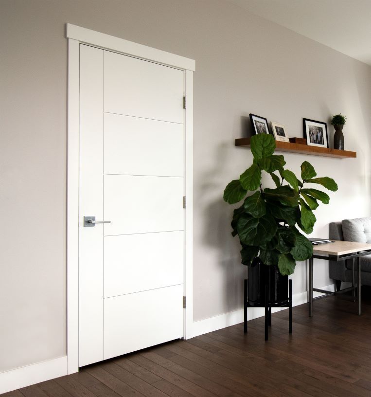 Alki Doors | Doors