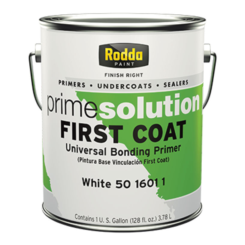 Rodda Primers & Sealers | Rodda