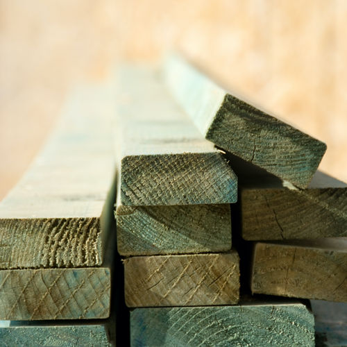 Pressure Treated Southern Yellow Pine | Lumber