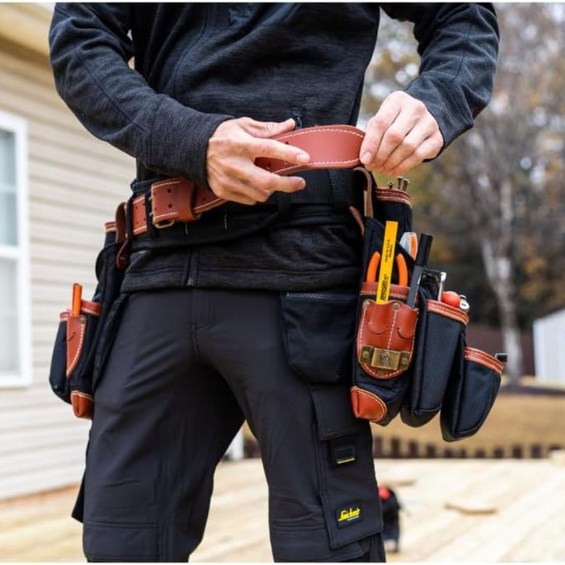 Tool Bags & Belts | Hand Tools