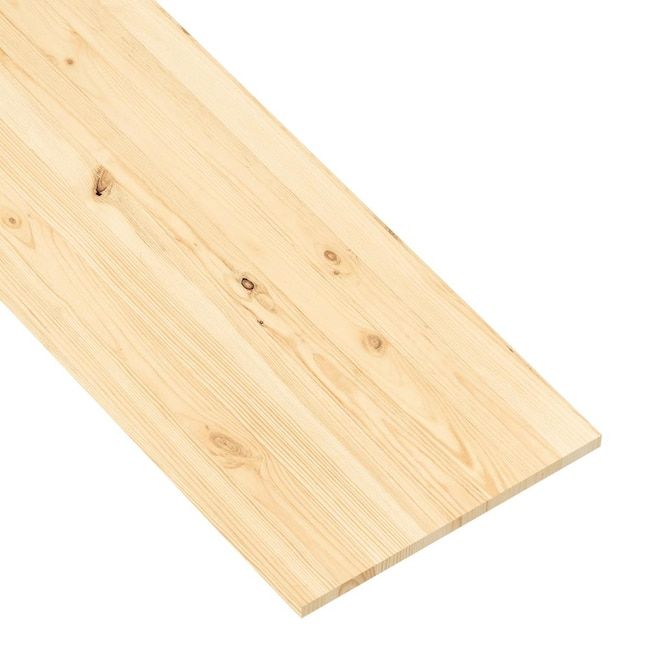 Pine Shelving | Pine