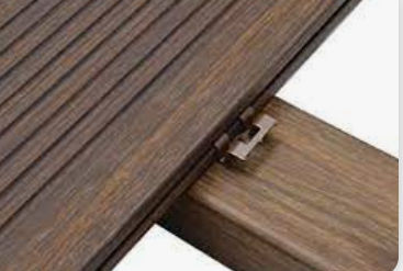 Bamboo Deck Fasteners | Decking Fasteners