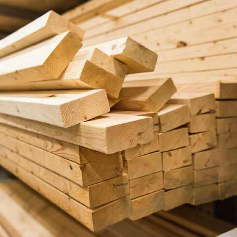Framing Lumber | Lumber