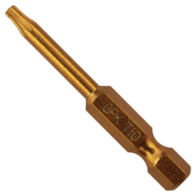 GRK Bits | Fasteners