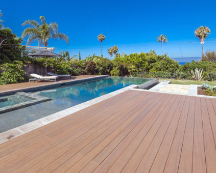 TimberTech Legacy Collection | TimberTech Composite Decking