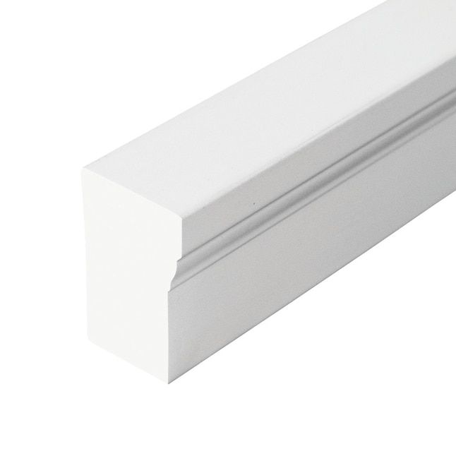 Kleer PVC Mouldings | PVC Materials
