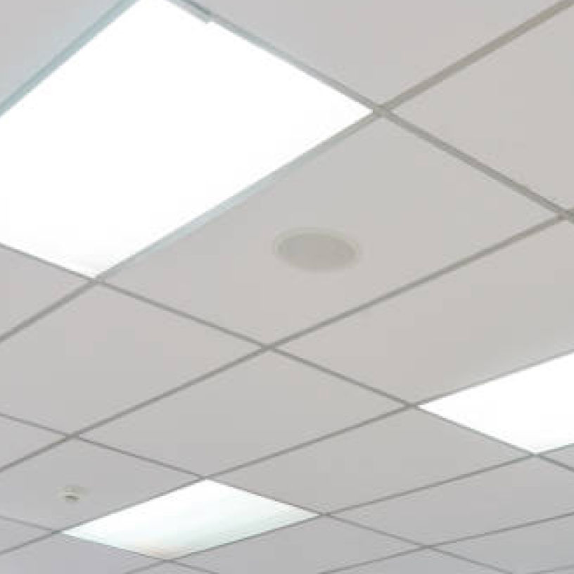 Lighting Panels | Light Fixtures