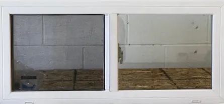 Integral | Foundation Windows & Window Wells