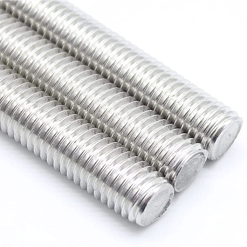 Threaded Rod | Fasteners