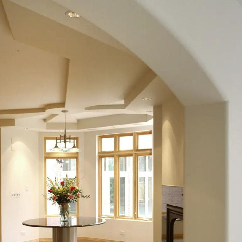 Drywall Corner Bead & Transitions | Drywall