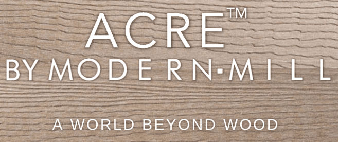 Acre by Modern-Mill | Interior & Exterior Millwork