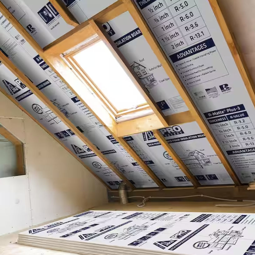 Sheet Insulation | Insulation