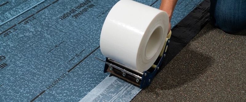 Flashing Tape | Roofing