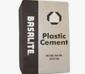 Plastic Cement | Concrete, Grout & Mortar