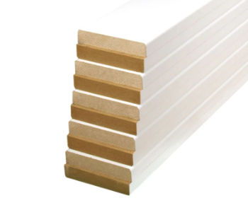 MDF | Trim