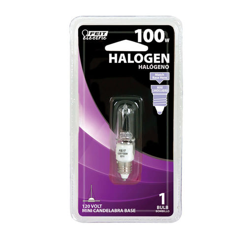 Halogen Bulbs | Light Bulbs