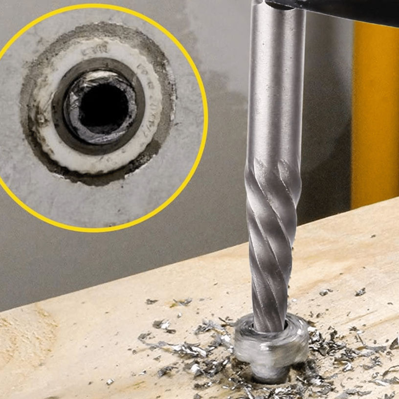 Screw Extractors | Taps, Dies & Extractors