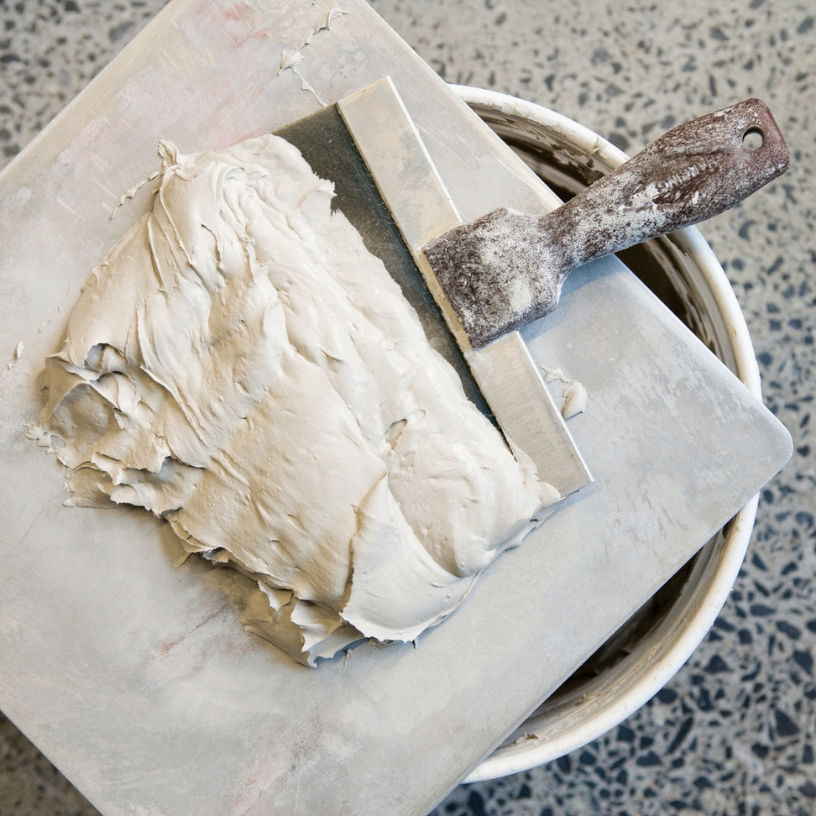 Drywall Mud | Drywall