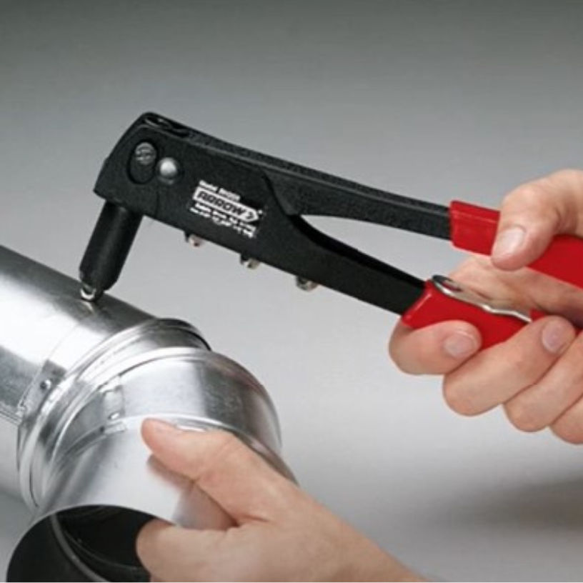 Pop Rivet Guns & Rivets | Hand Tools