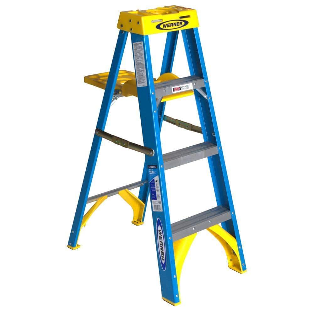 Sidewall & Interior Ladders | Ladders
