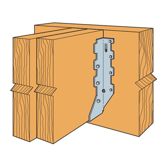 Shop Simpson Strong-Tie at Slack Lumber