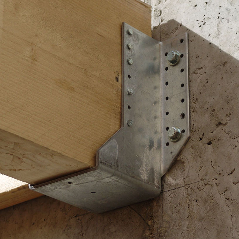 Hangers & Straps | Building Hardware