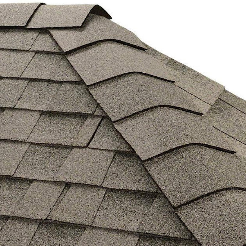Hip & Ridge | Asphalt Shingles