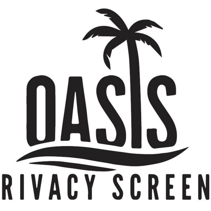 Oasis | Privacy Screens/Lattice