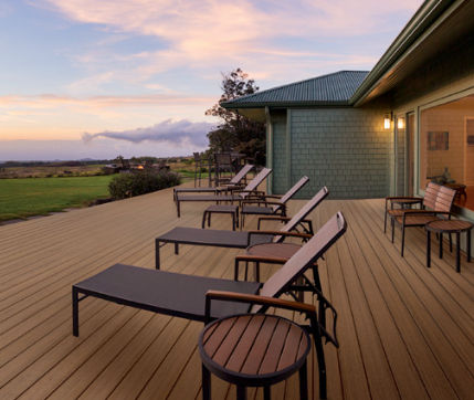 TimberTech Prime Plus Collection | TimberTech Composite Decking