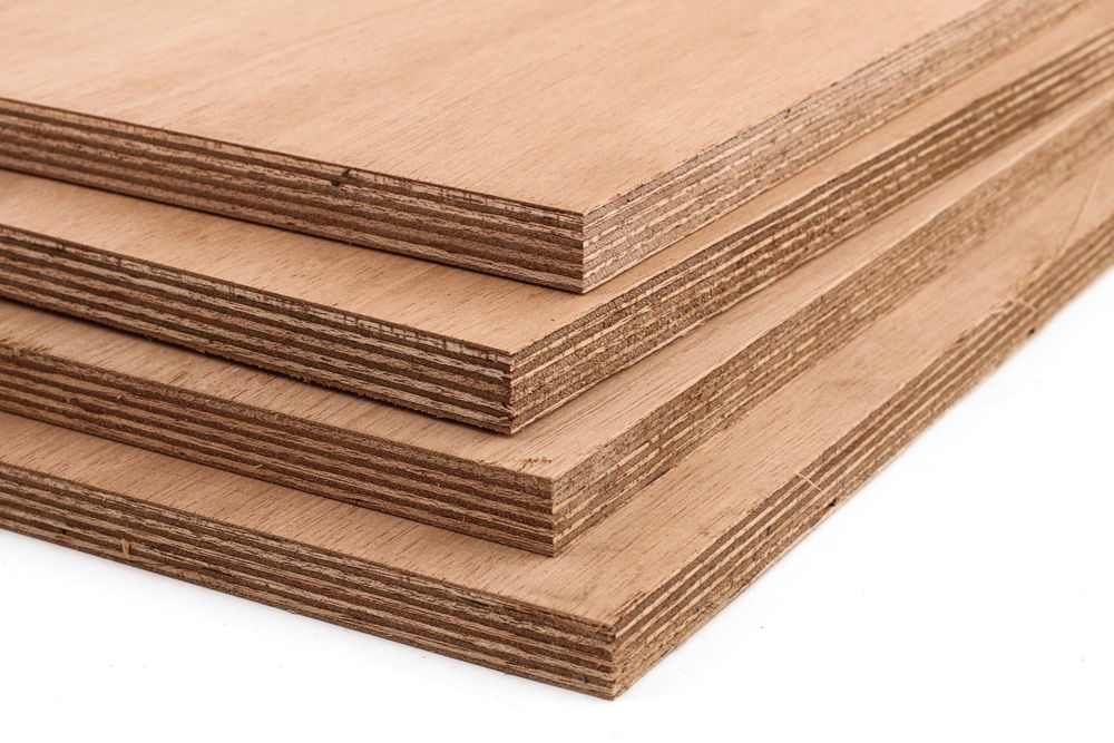 Marine Plywood | Sheetgoods