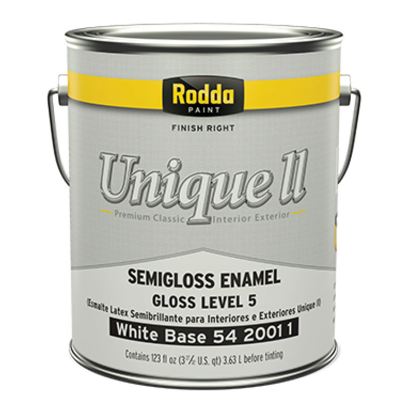 Rodda Interior Paint Products | Rodda