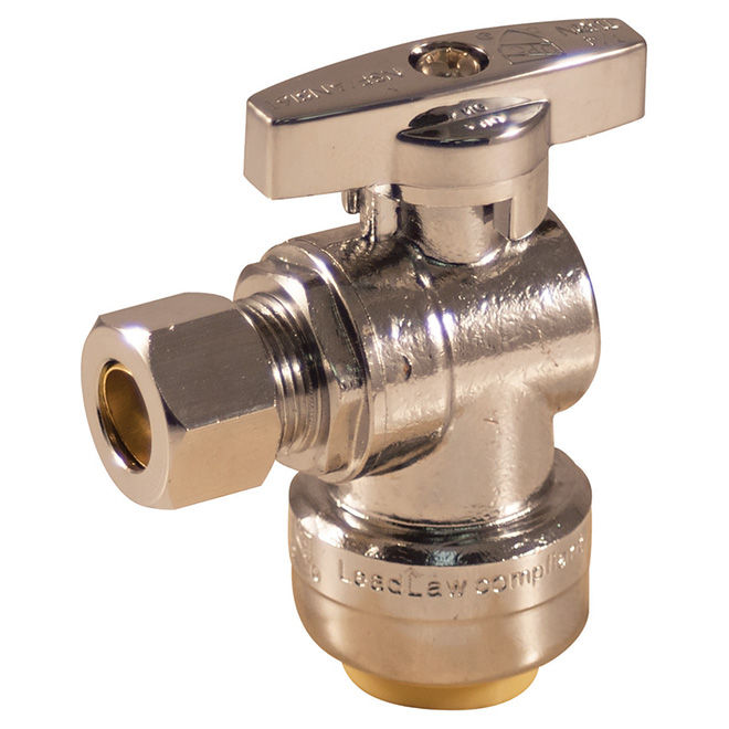 Stop Valves | Plumbing Valves