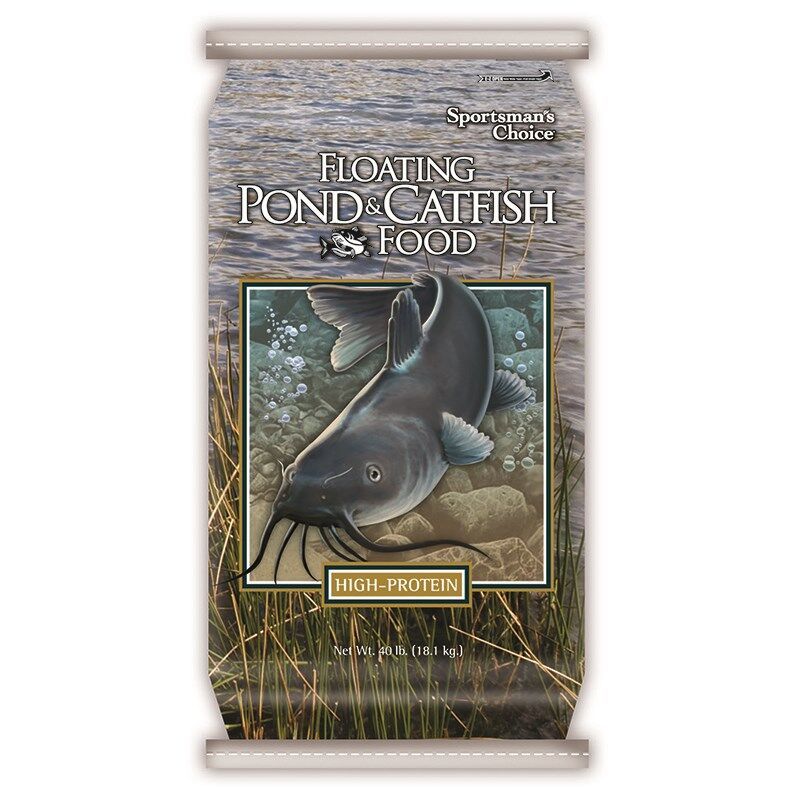 Cargill Animal Nutrition Fish & Catfish Feed | Animal Nutrition Feed