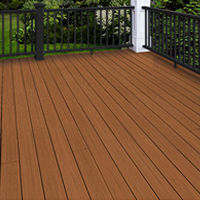 Azek Decking | Decking