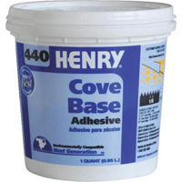 Cove Base | Interior Decor & Storage Accessories