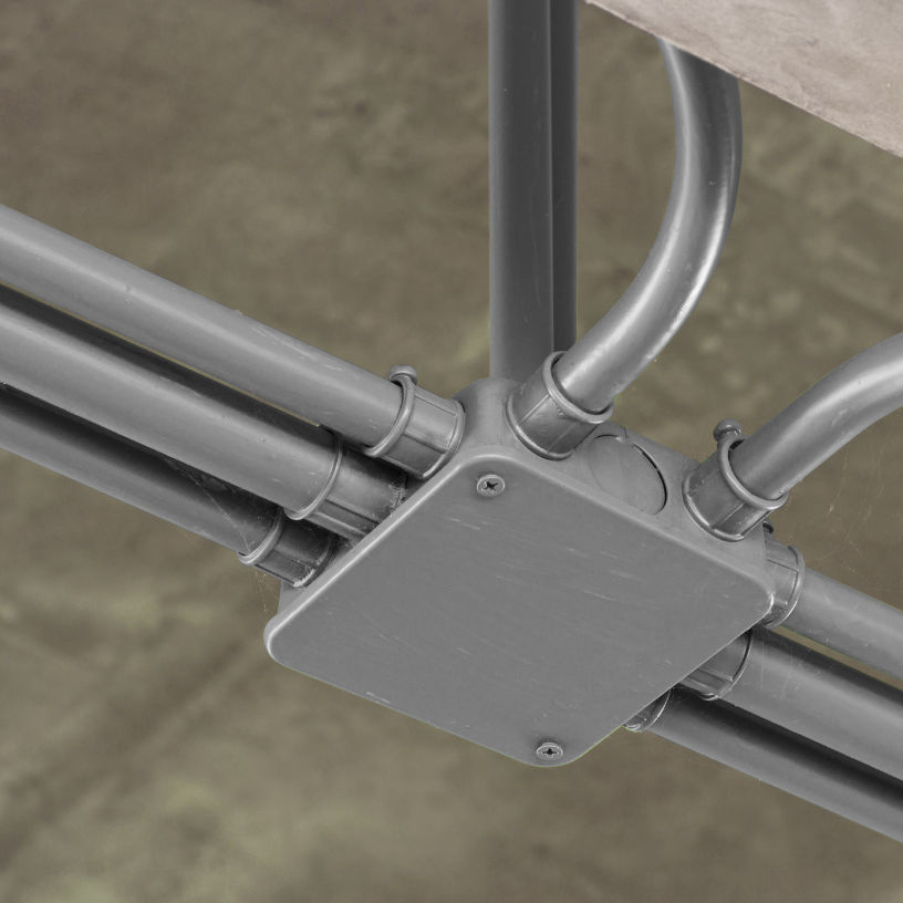 Electrical Conduit | Cable Management