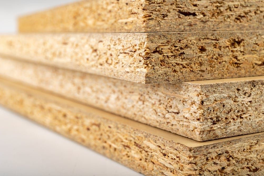 Particle Board | Sheetgoods