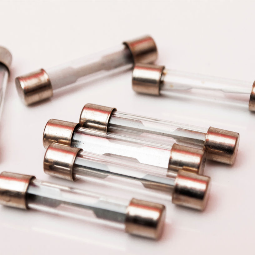 Fuses | Panels & Breakers