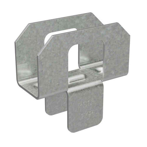 Plywood Clips | Structural Metal Connectors